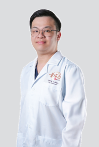 Wong Yiu Nam – TCM Medical Centre